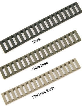 MAGPUL ladder rail protector - firearmaccessory.com